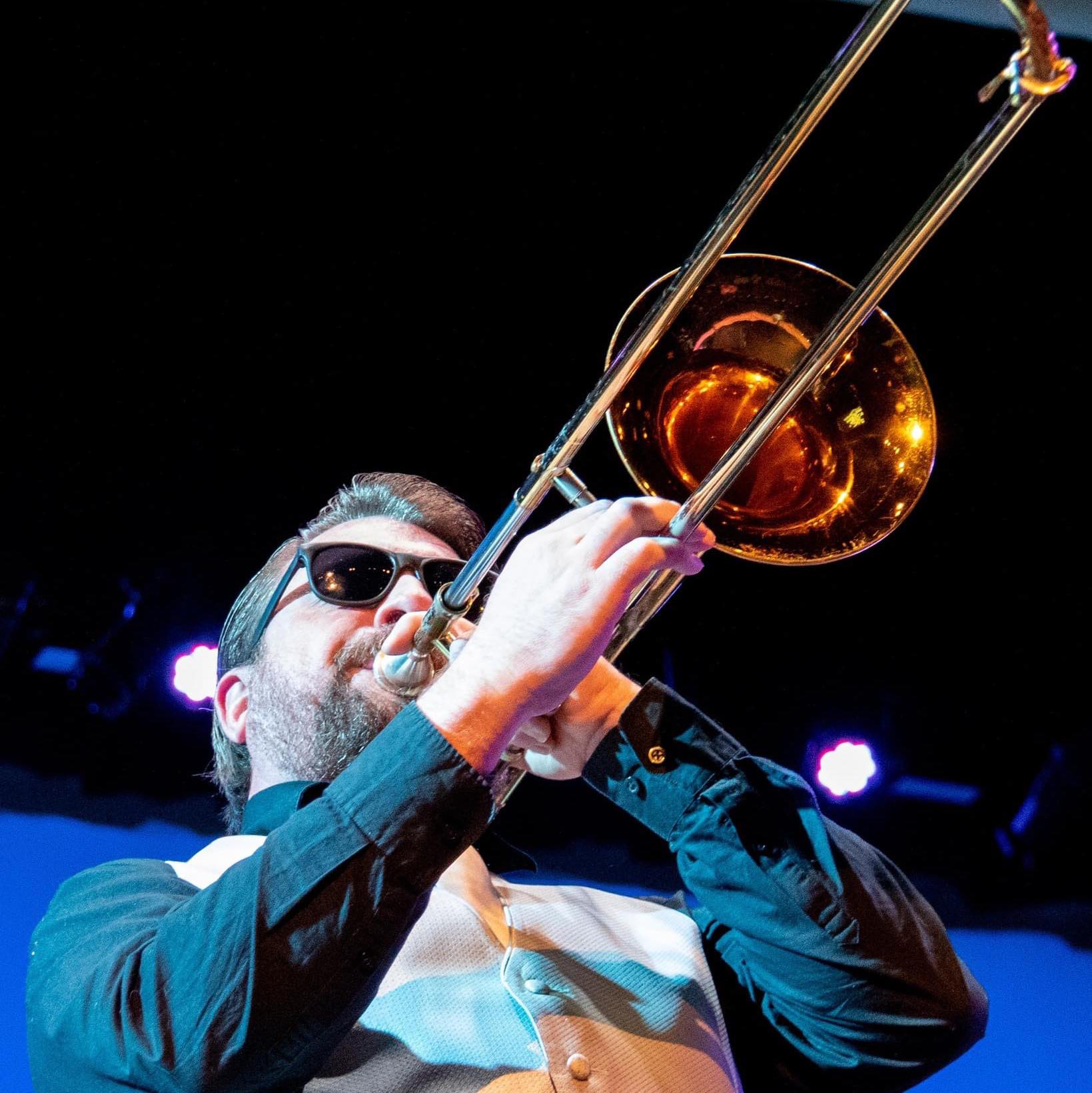 Joe Radtke - West Michigan Symphony Orchestra