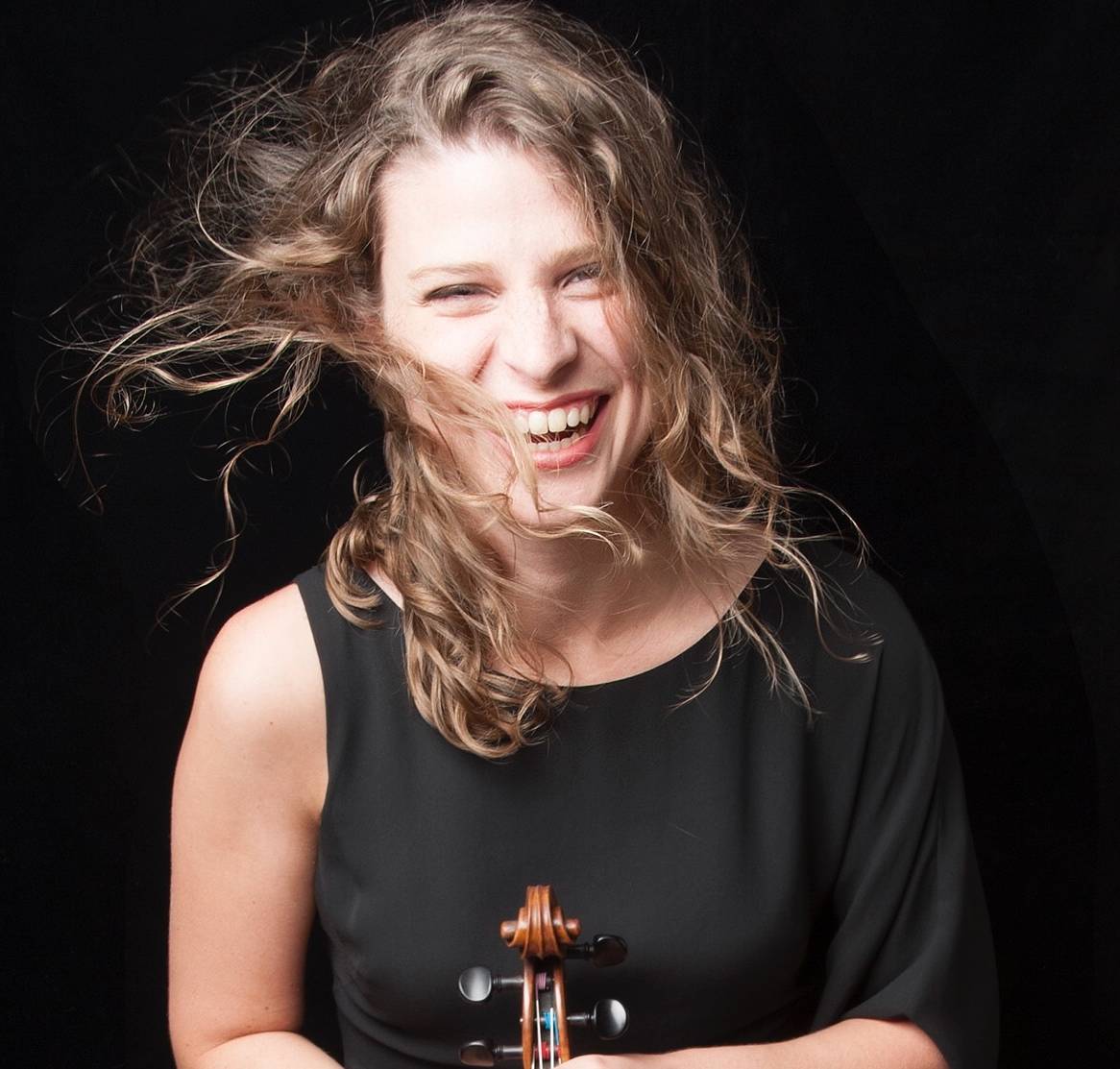 Hannah Christiansen - West Michigan Symphony Orchestra