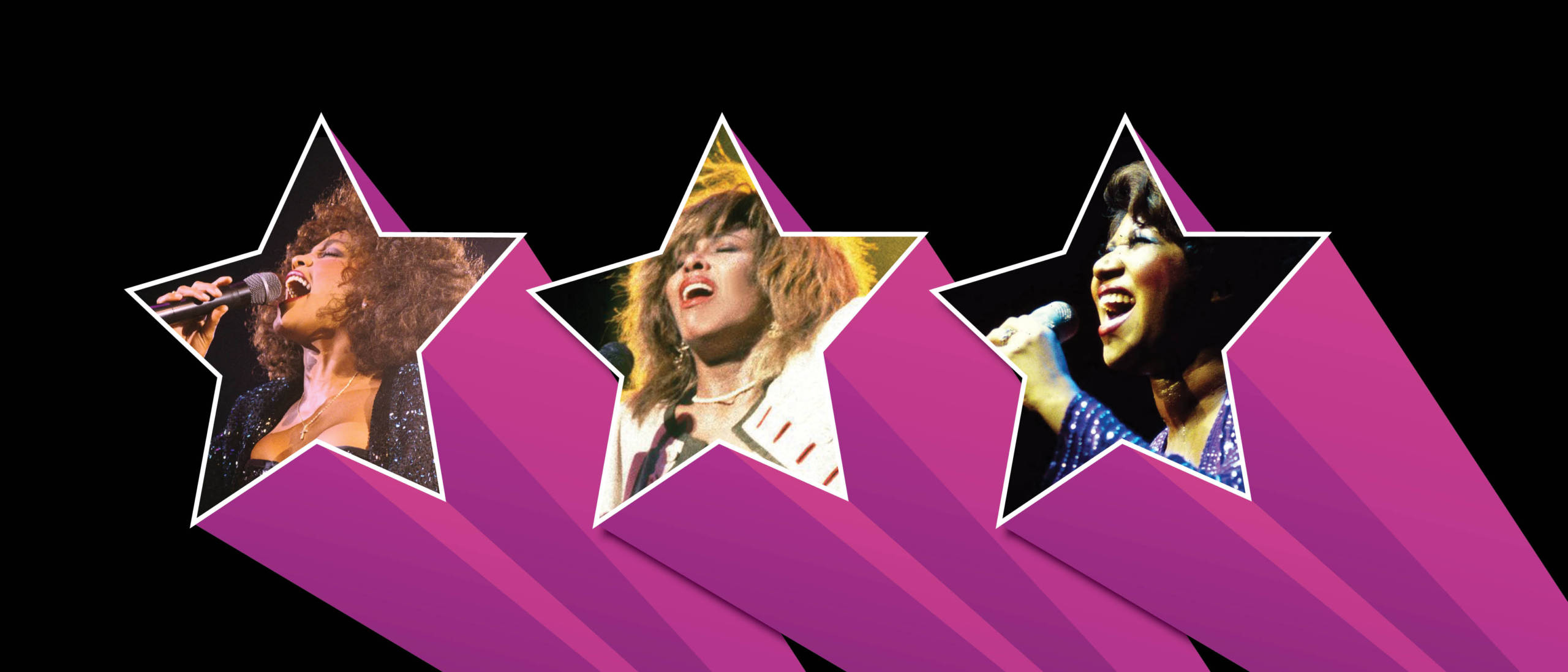 American Divas: Whitney, Tina, Aretha + More - West Michigan Symphony ...