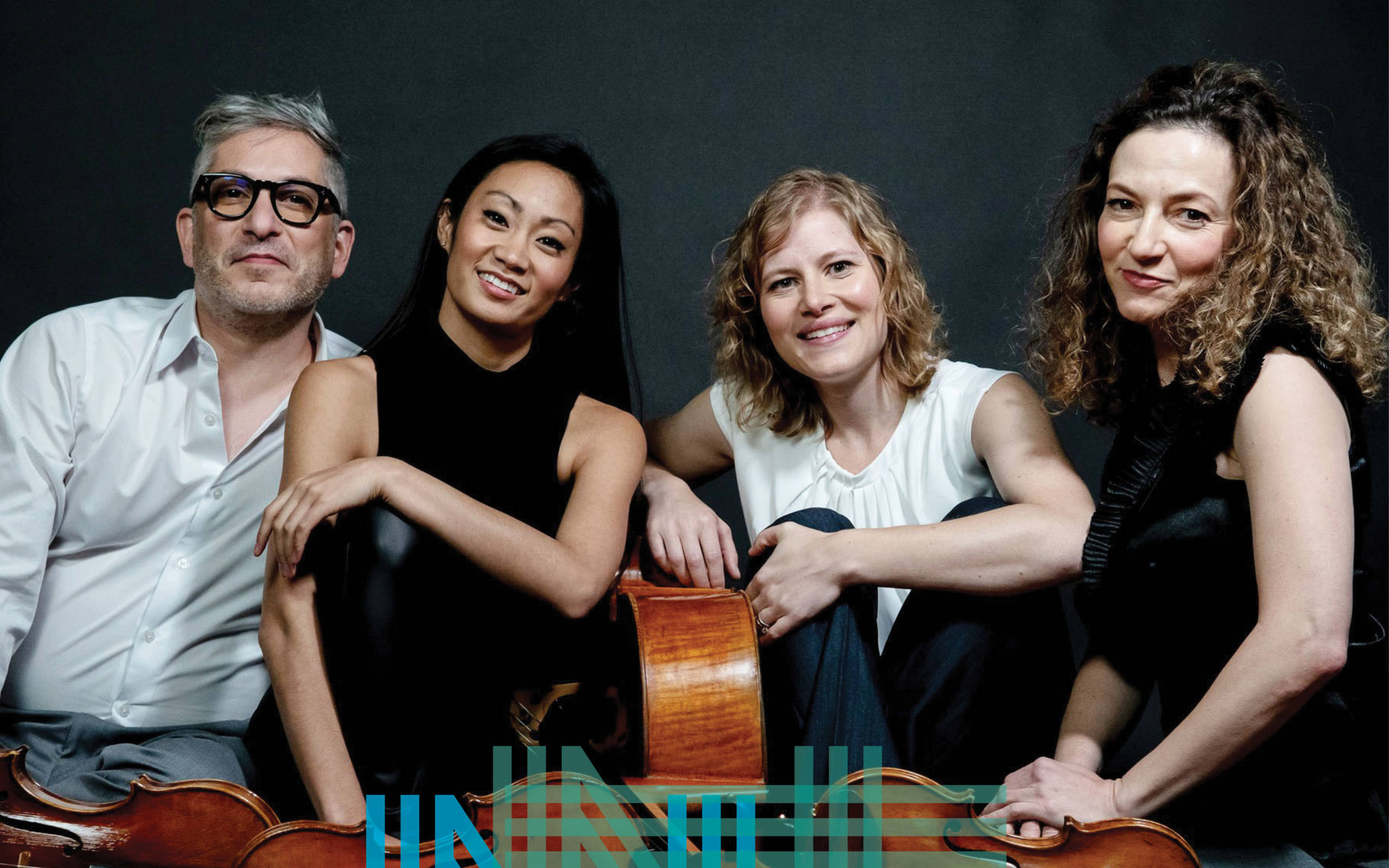 Bayberry String Quartet - Classical Chamber - West Michigan Symphony ...