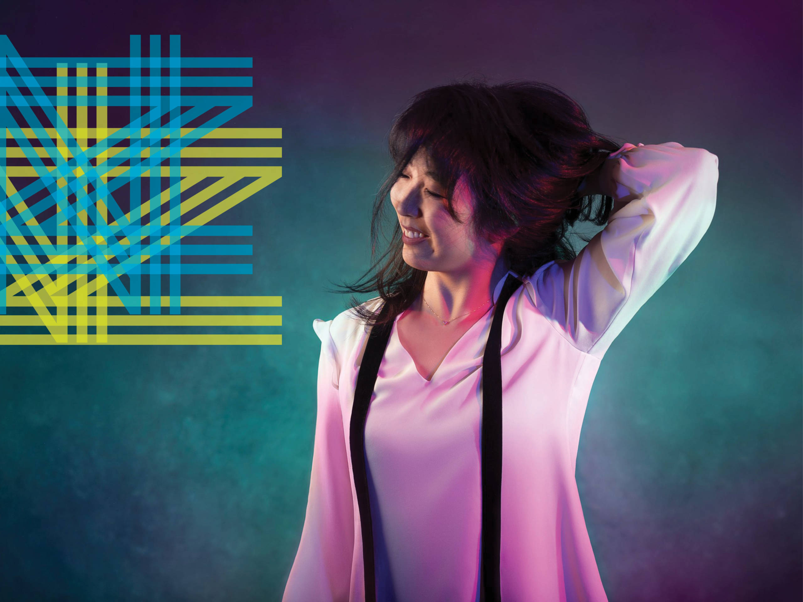 Claire Huangci - Classical Piano - The Block - West Michigan Symphony ...