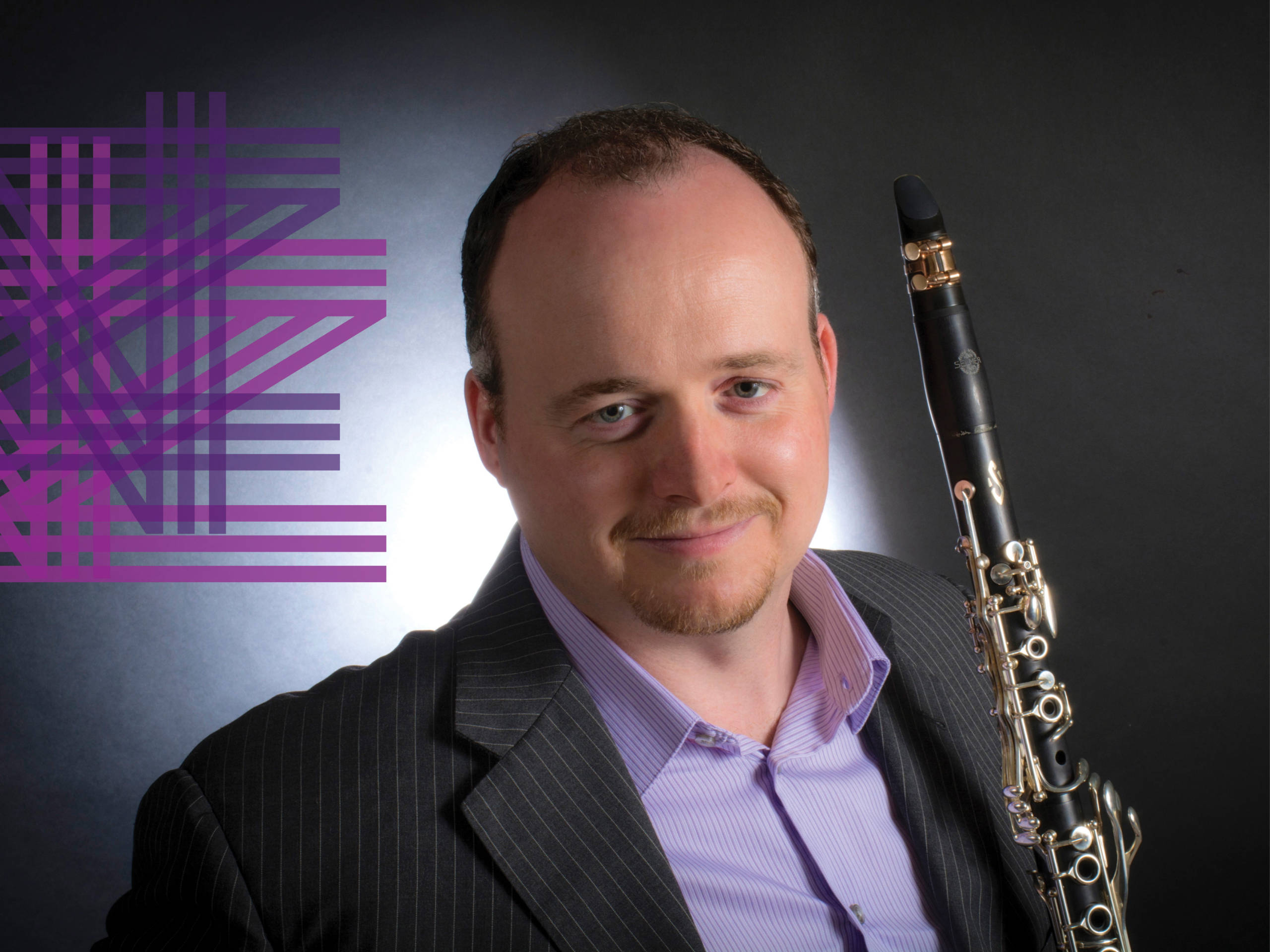Jon Holden Ensemble - Classical Chamber - West Michigan Symphony Orchestra