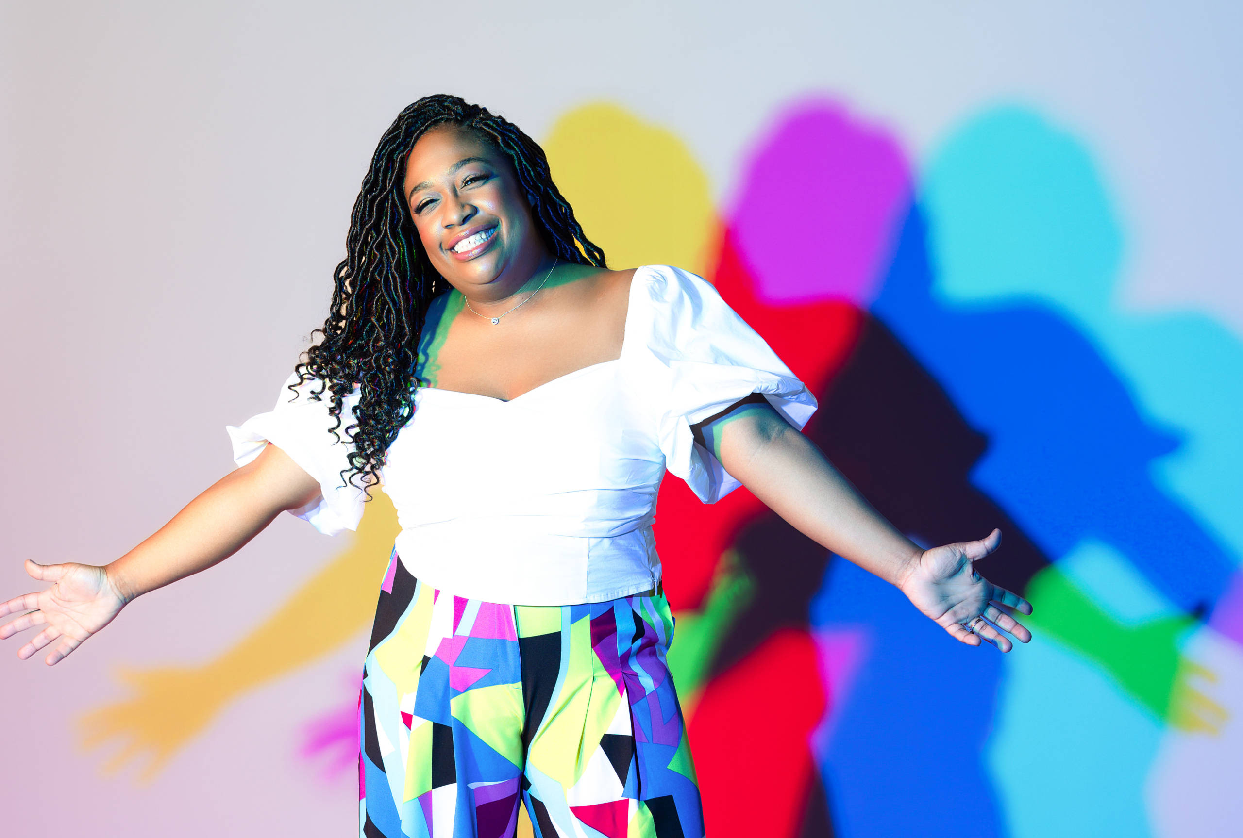 Michelle Cann - Classical Piano - West Michigan Symphony Orchestra